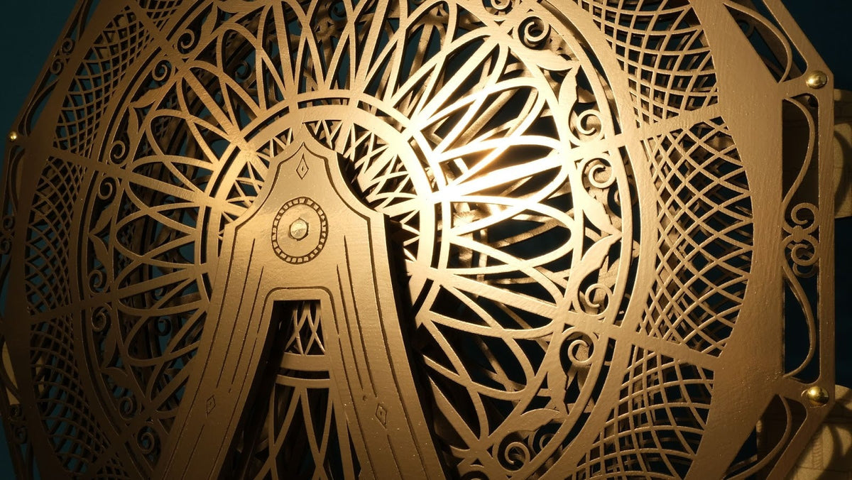 Harrods – dressed by Ferris Wheel Press — Ferris Wheel Press Retail