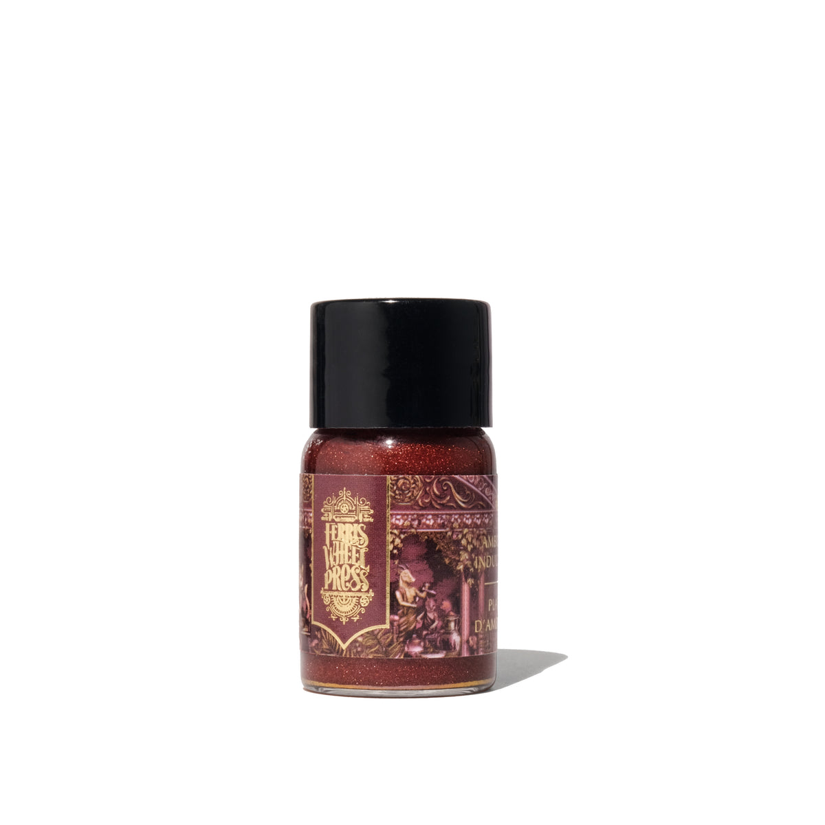 FerriTales | The King Midas - Ambrosia Indulgence Ink 10ml — Ferris ...